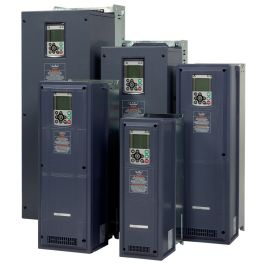 Variateurs de fréquence Premium AQUA | Sermes